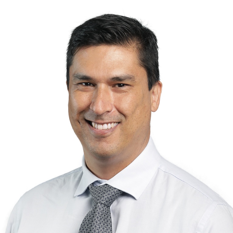 Dr David Long | Ambulance Wish Queensland