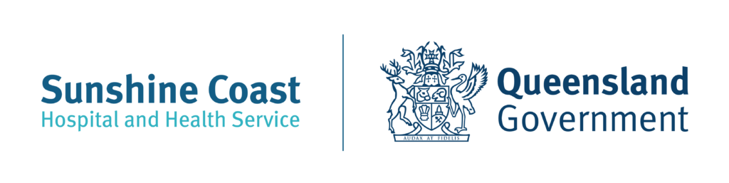 2022 SCHHS and QG together_blue | Ambulance Wish Queensland