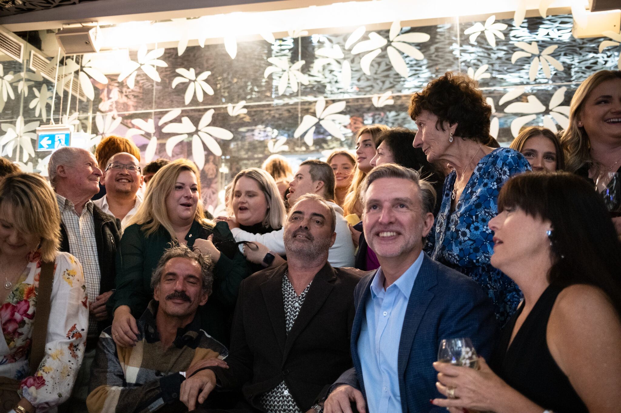 Antun’s Wish was to attend his daughters 21st Birthday Party ...