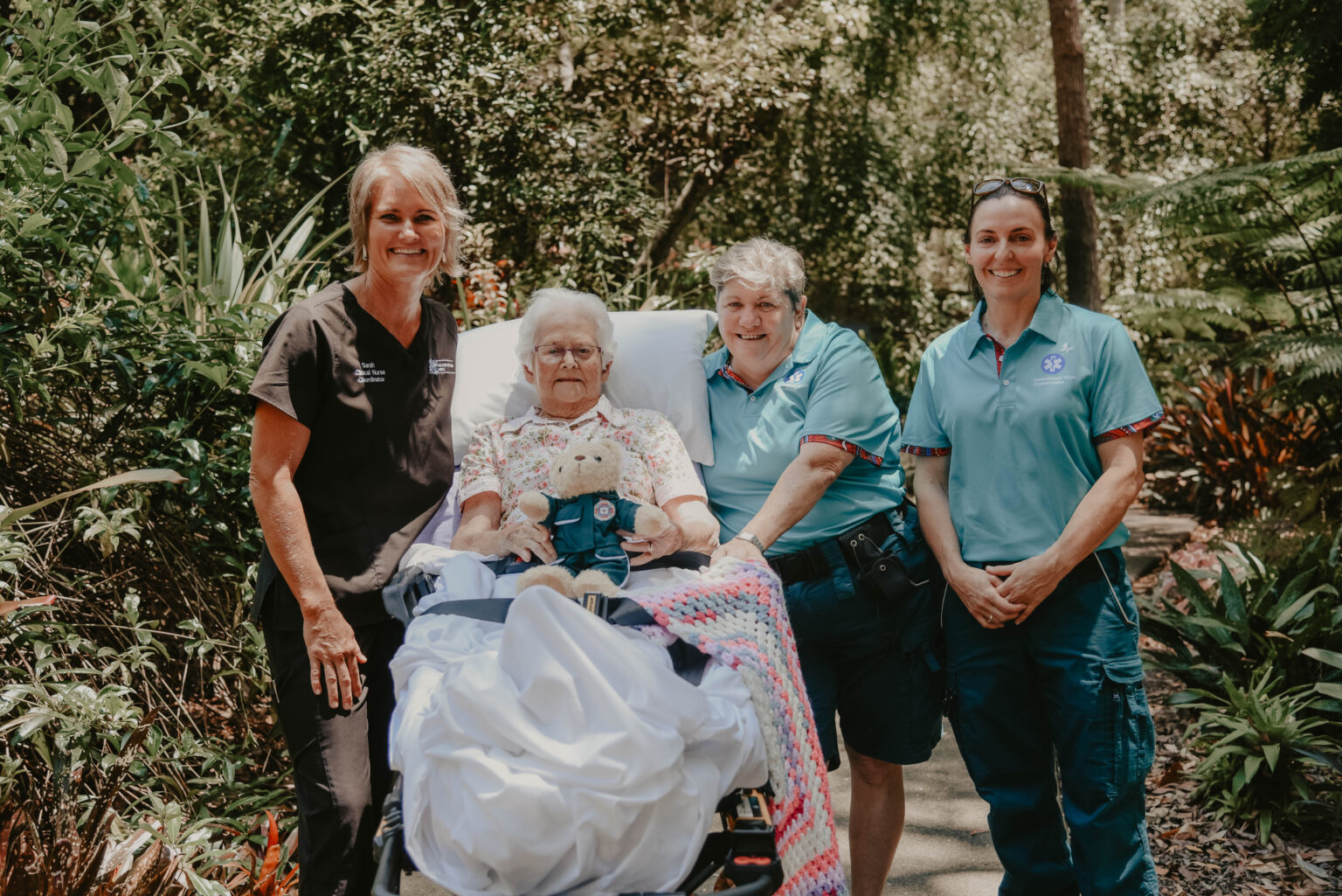 Australian Paramedic Association of Queensland (APA Qld) – 2025 ...